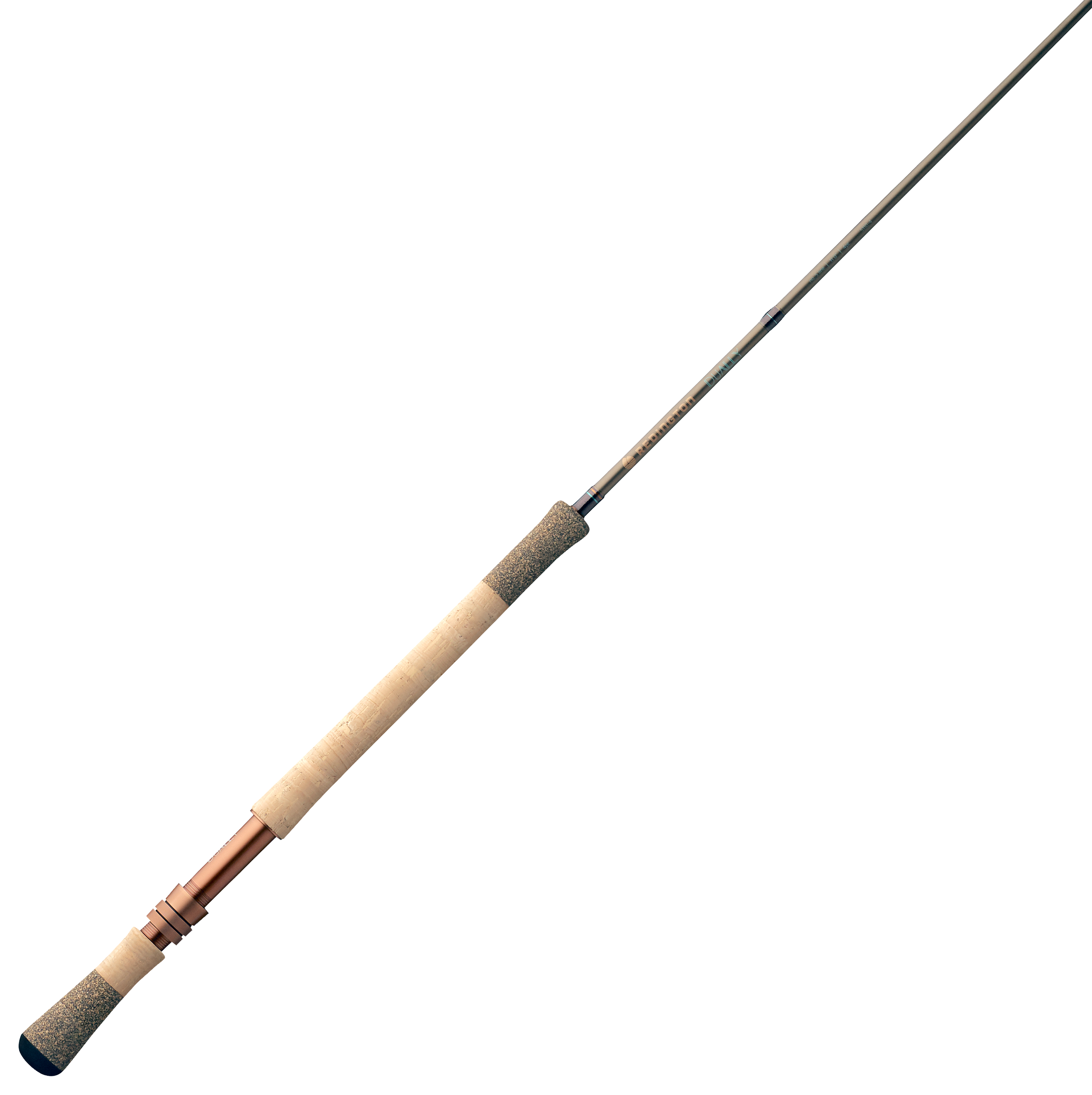 Redington Dually Switch-Handle Fly Rod | Mack's Prairie Wings